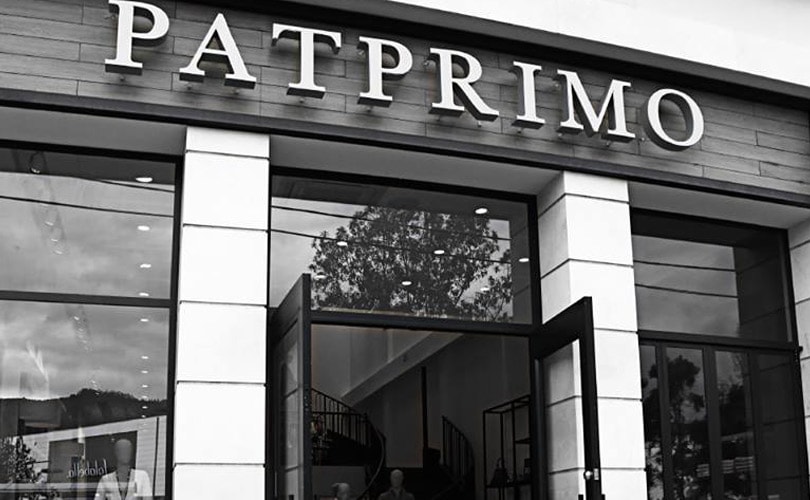Datos y cifras de marcas de moda de Colombia: PatPrimo